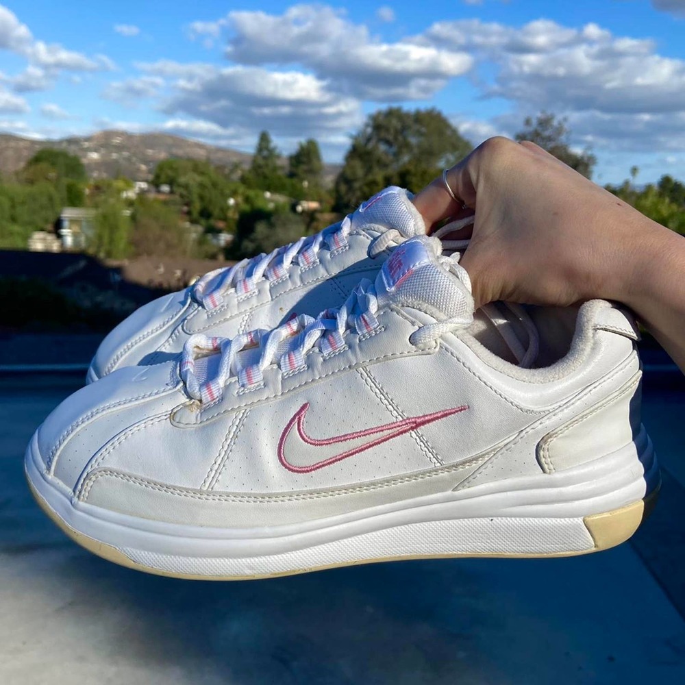 Vintage Nike Sneakers Rare These - Gem